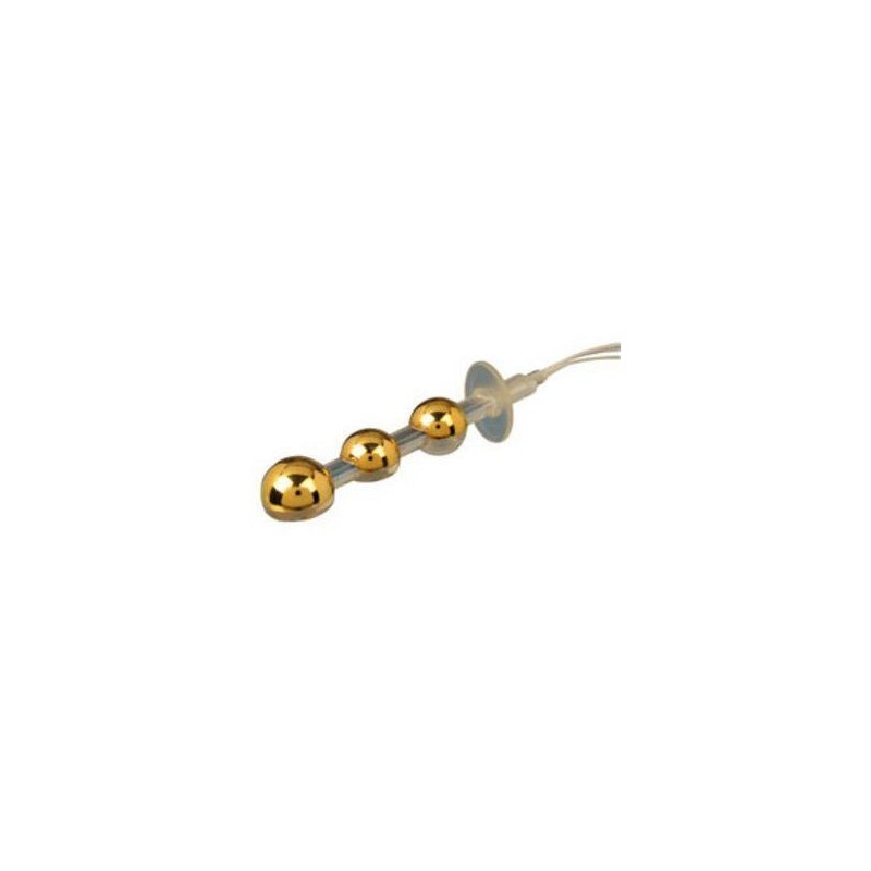 Optima 3 vaginal probe