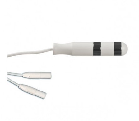 20 mm diameter atresic vaginal probe