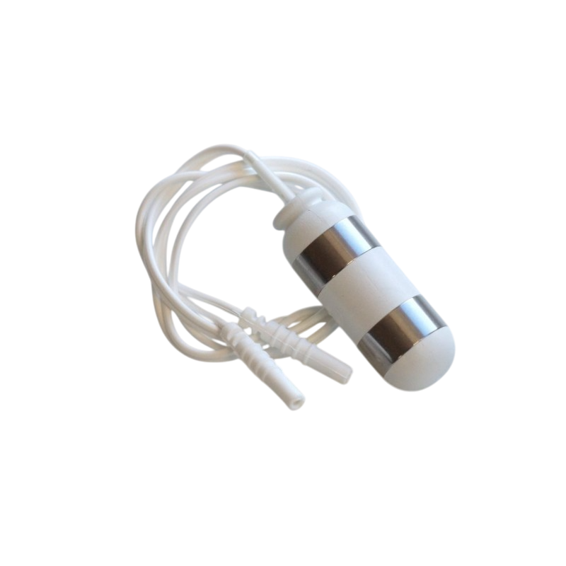 Buffer vaginal probe